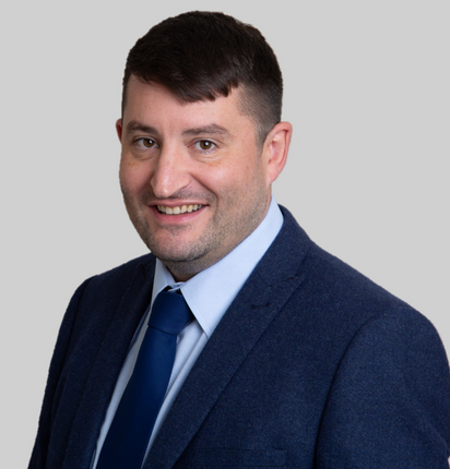 New Appointment: Mark Oakes :: LRL Roofing Solutions