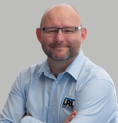 About Us | LRL Roofing Solutions